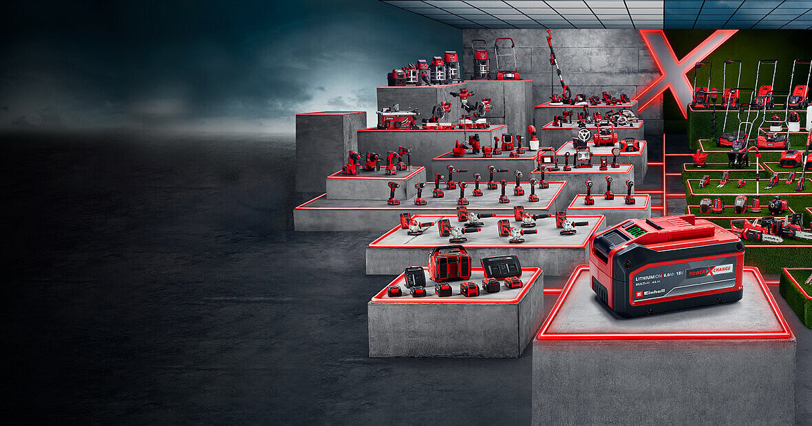 Compliance | Einhell Argentina S.A.