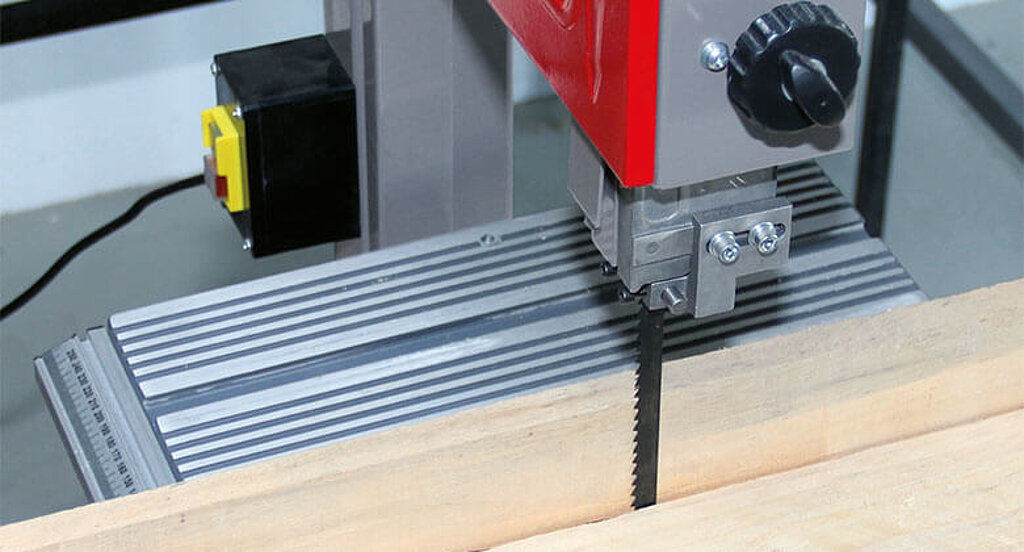 Powerful band saws | Einhell.com.ar