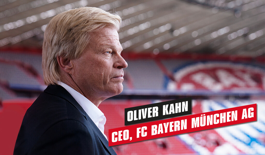 Einhell is Gold Partner of FC Bayern | Einhell.com.ar